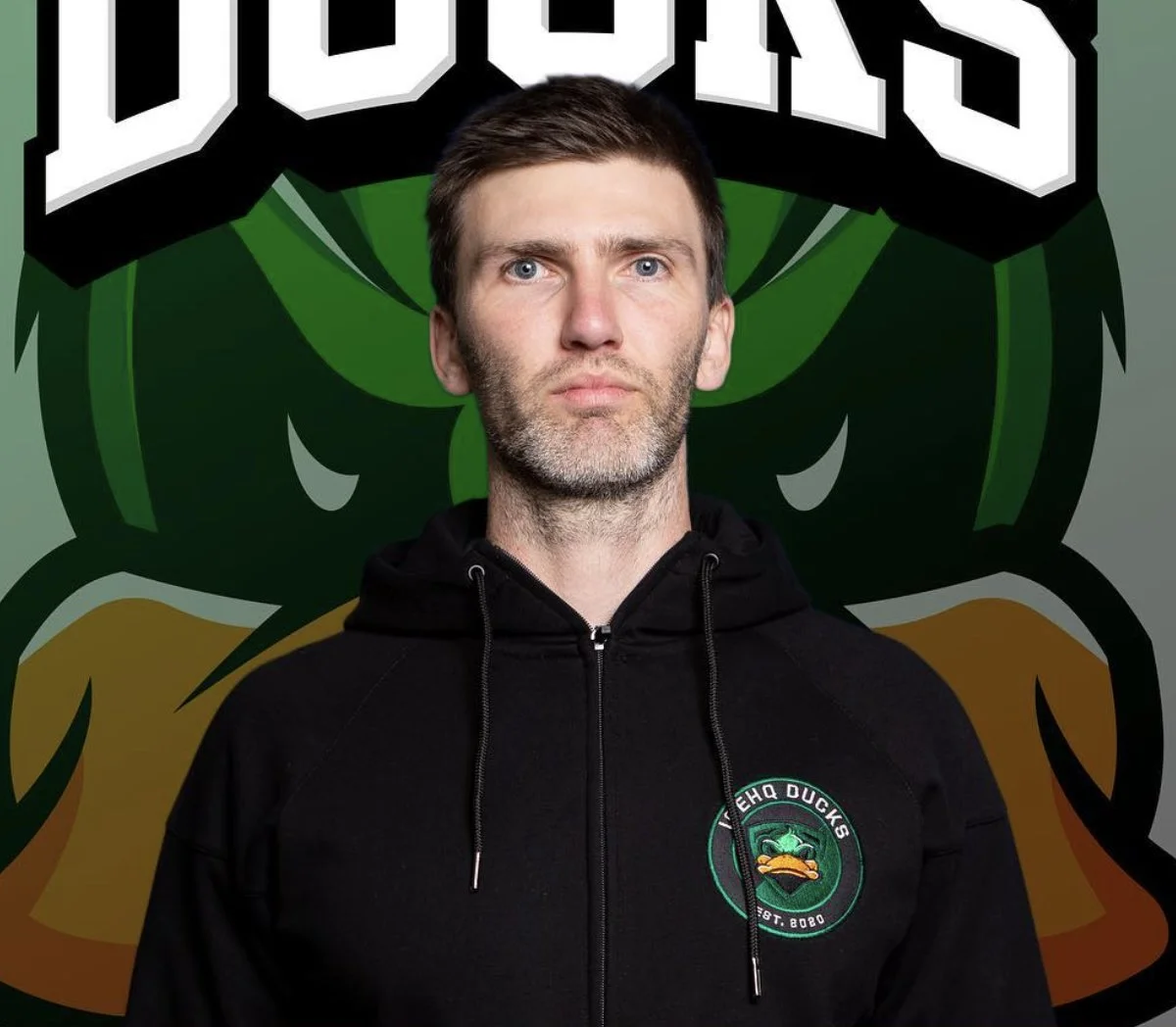 Coaches — Ducks Hockey