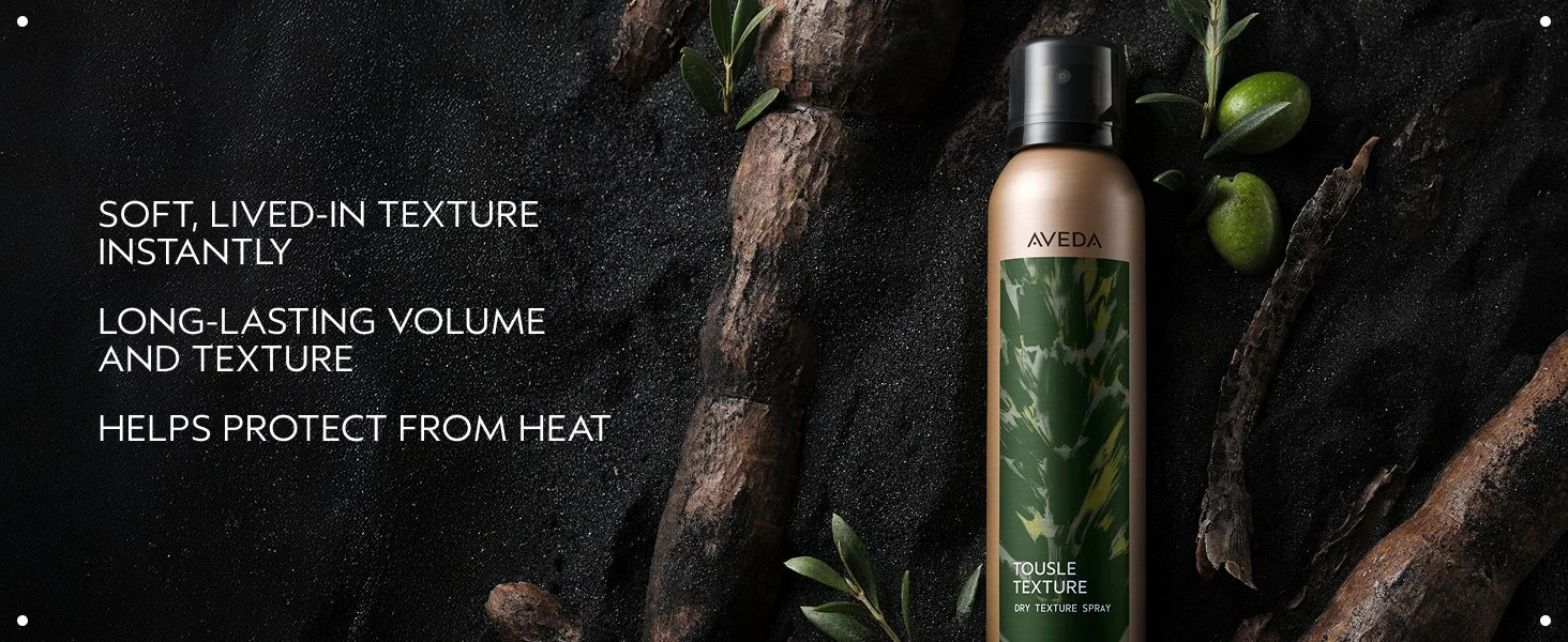 Tousle Texture Spray — Neill Update