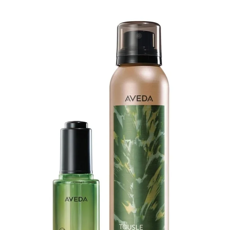 Tousle Texture Spray — Neill Update