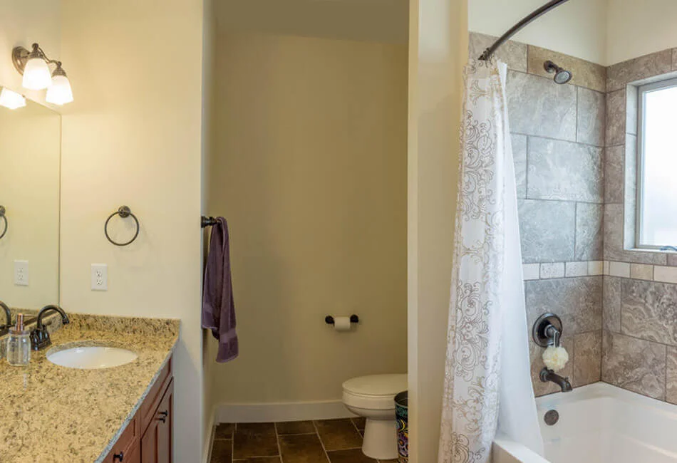 About — EMBER LODGE