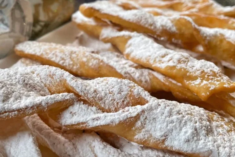 Shop Online — Delightful Pastries