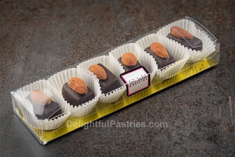 Shop Online — Delightful Pastries