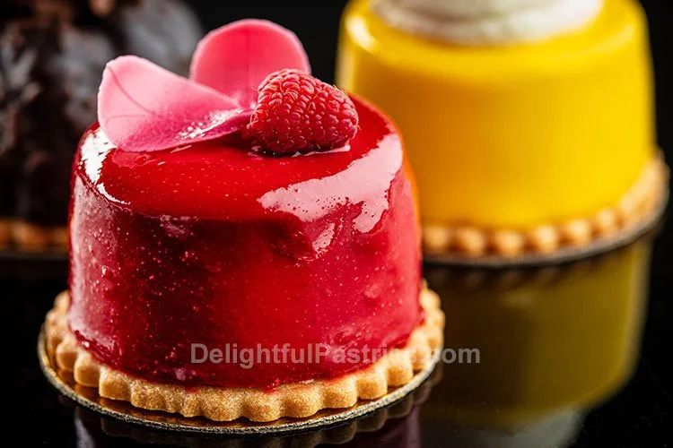 Shop Online — Delightful Pastries