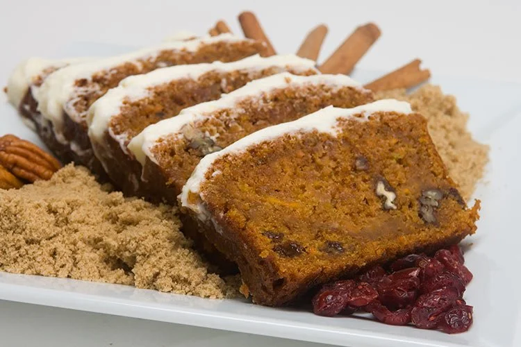 Morning Pastries — Delightful Pastries