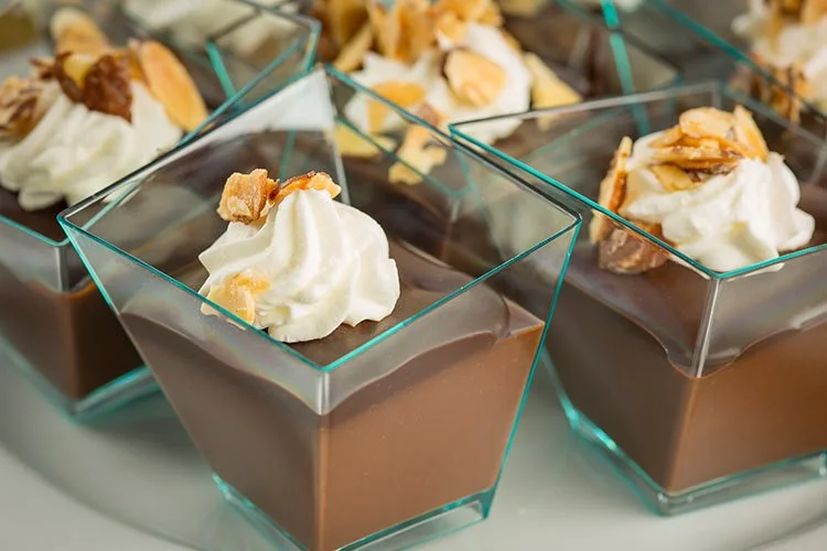 Delightful Pastries