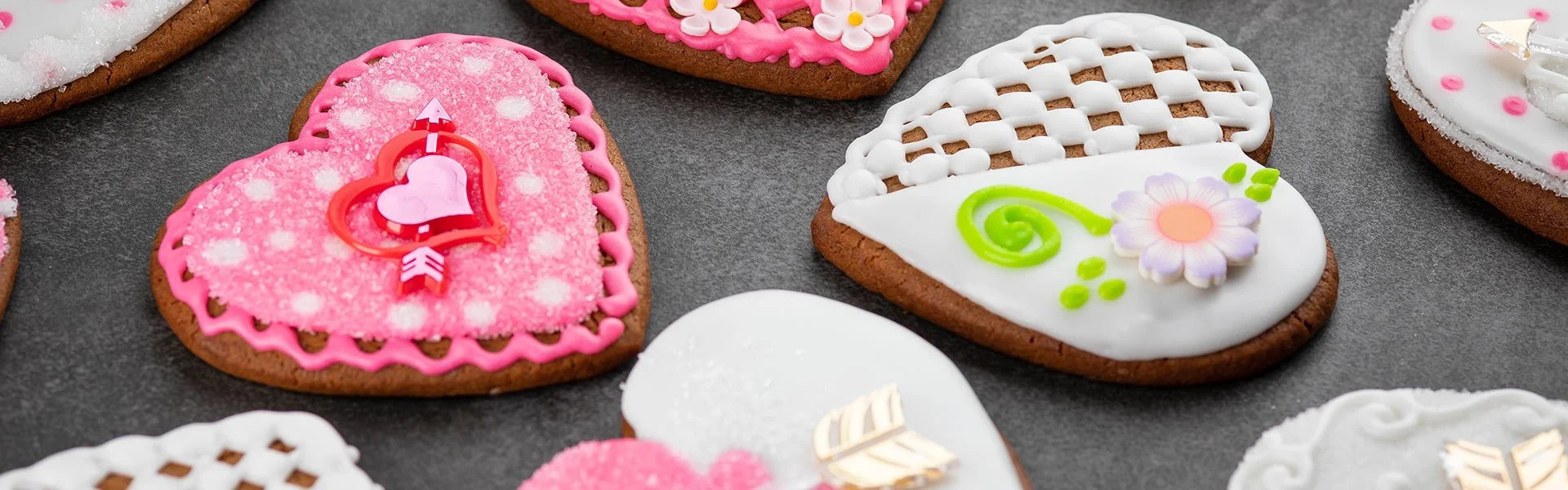 Delightful Pastries