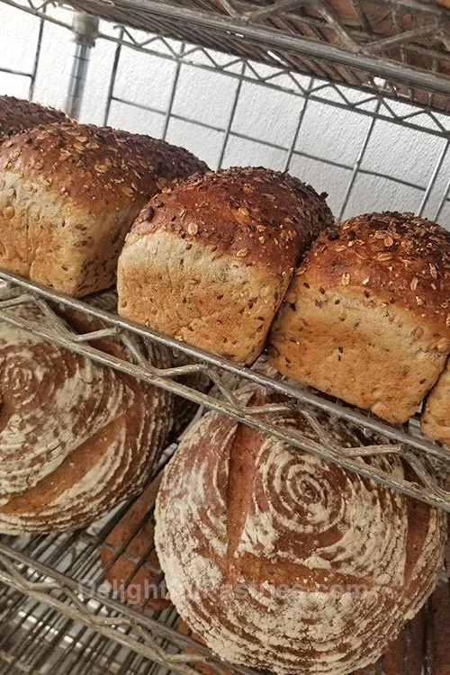 Specialty Breads | Delightful Pastries | Chicago Bakery Shop ...