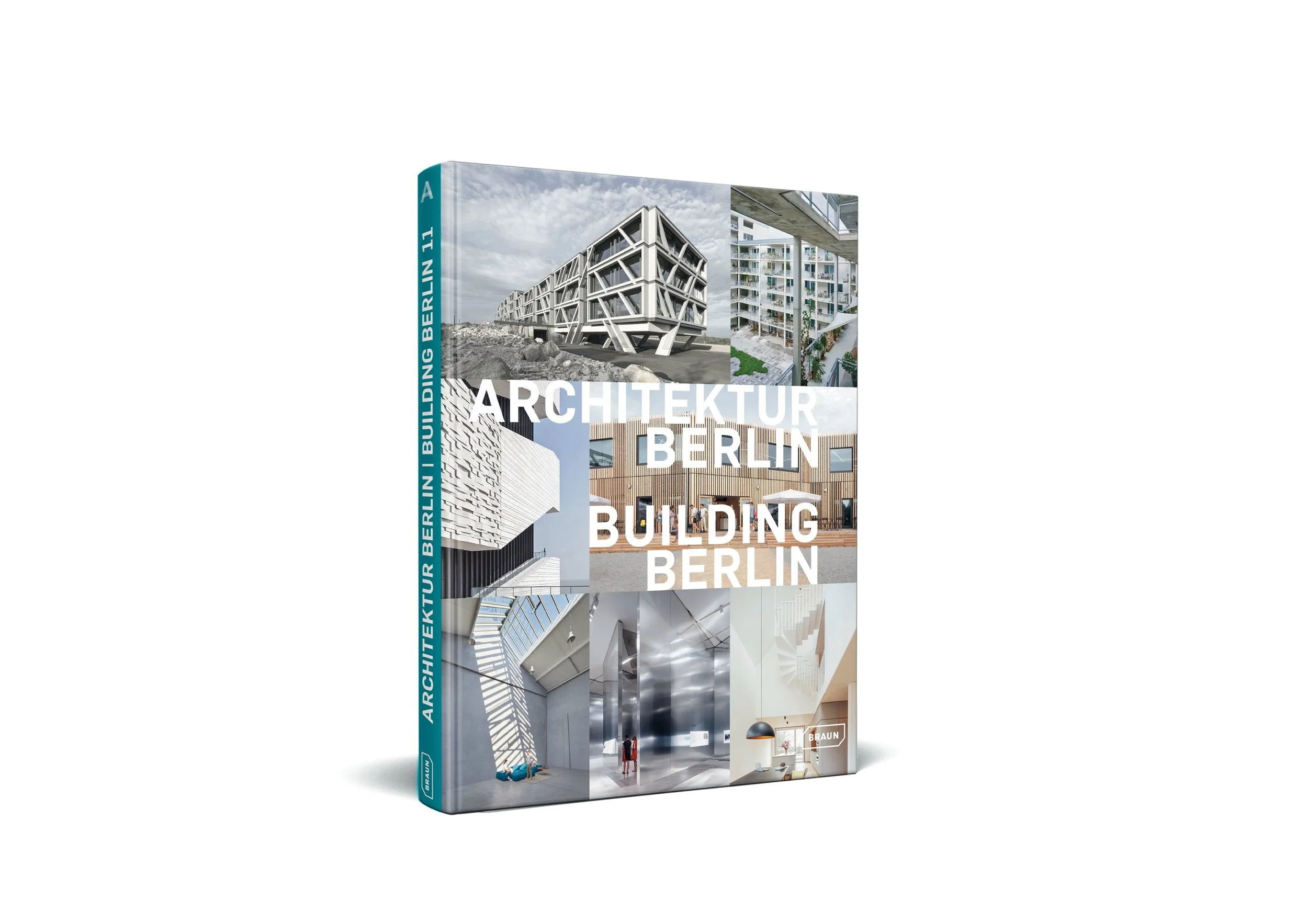 Publications — Hoff Architects