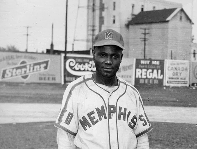 October 1. Bob Boyd is born in 1919. — THE RUCKER ARCHIVE