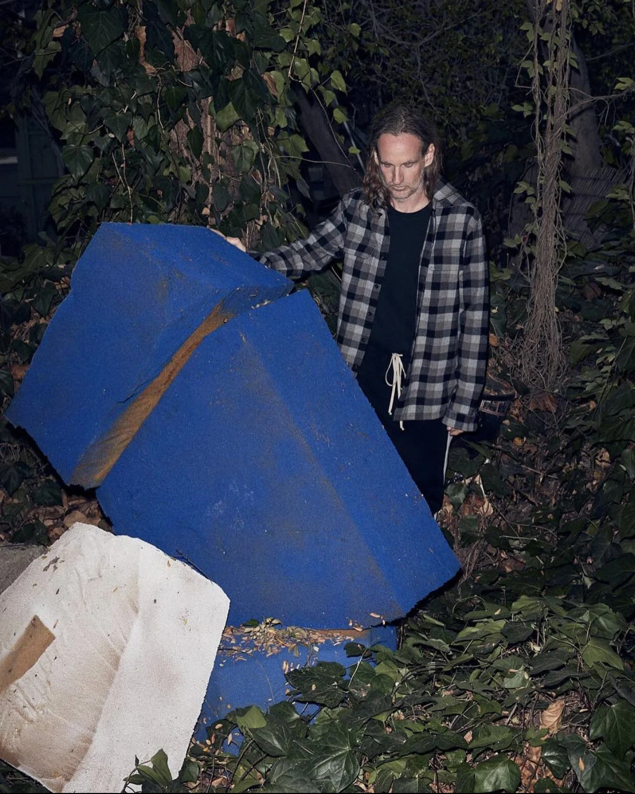 info — JAMES MOUNTFORD STUDIO