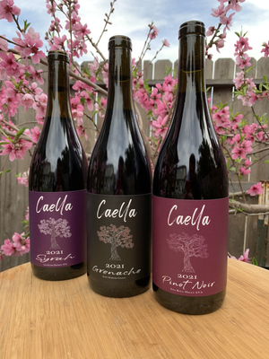 Caella Wines