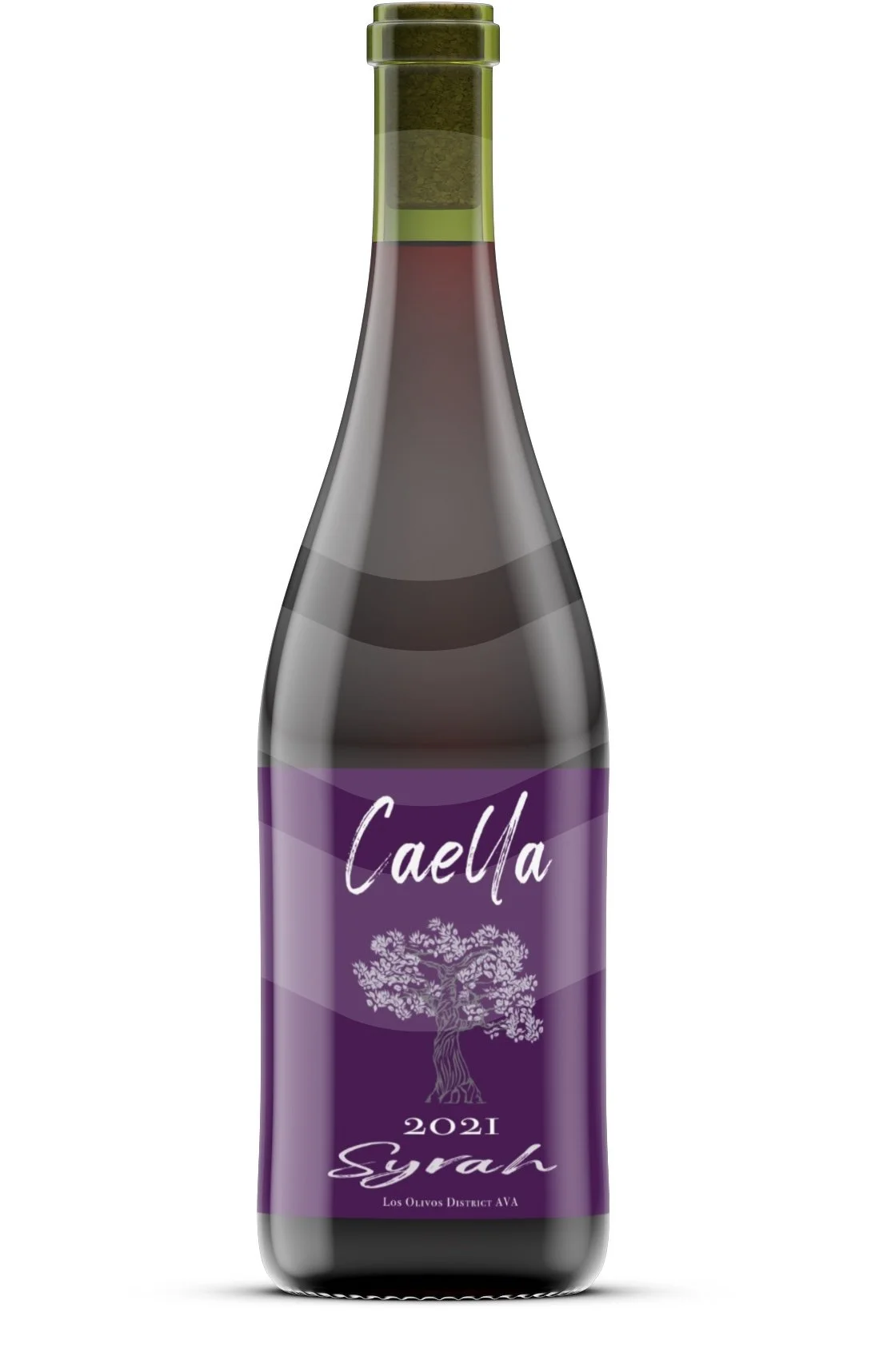Caella Wines