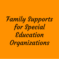 Family Resources Homepage — DHH Access & Understanding