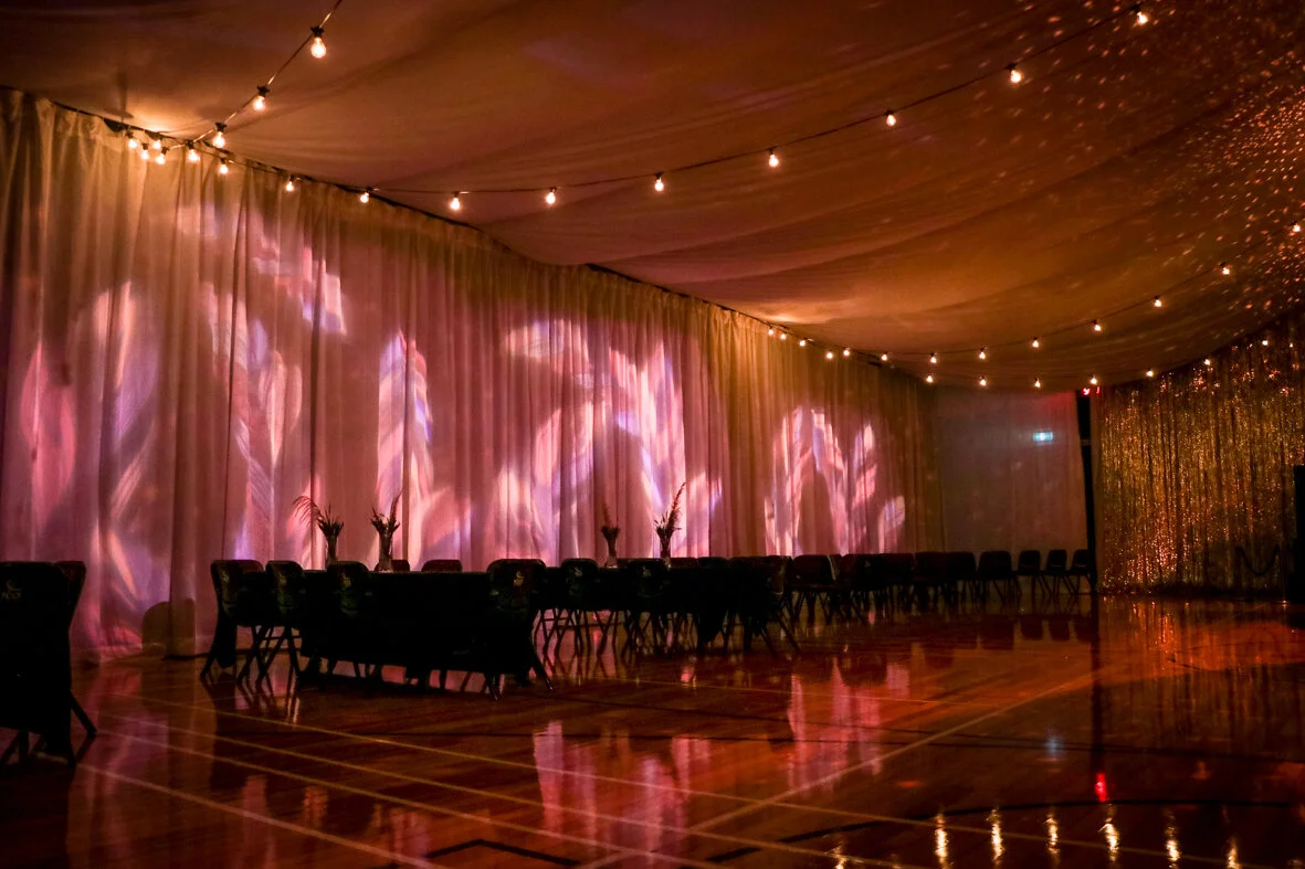 Feilding High School Ball 2021 — Image Group NZ