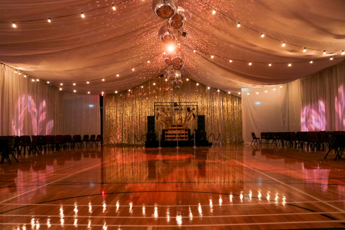 Feilding High School Ball 2021 — Image Group NZ