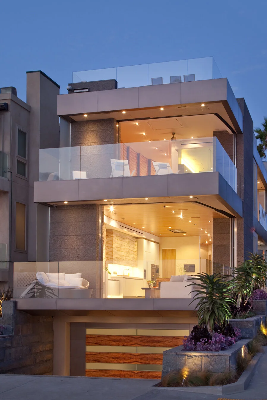 Marine Lair Windansea | La Jolla | MATRIX DESIGN STUDIO