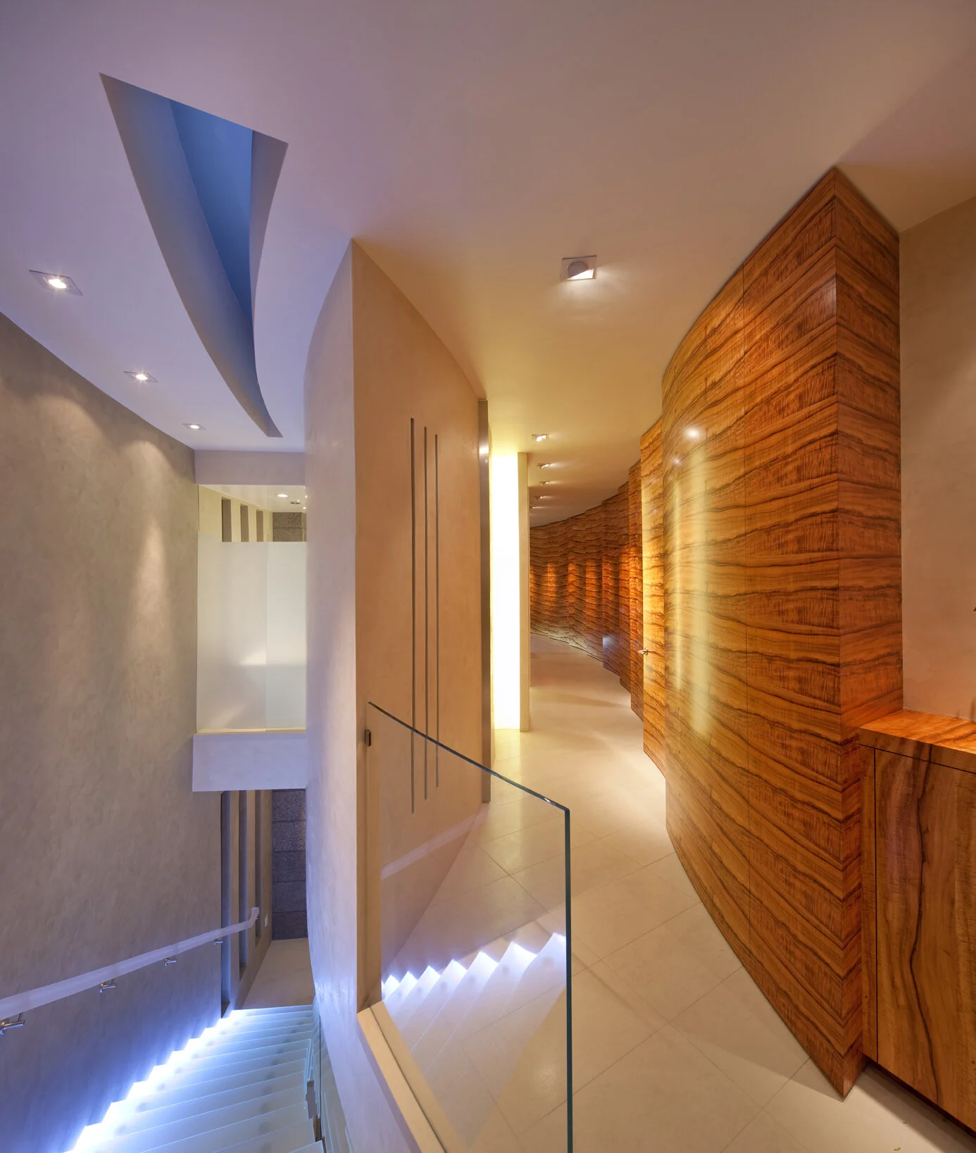 Marine Lair Windansea | La Jolla | MATRIX DESIGN STUDIO
