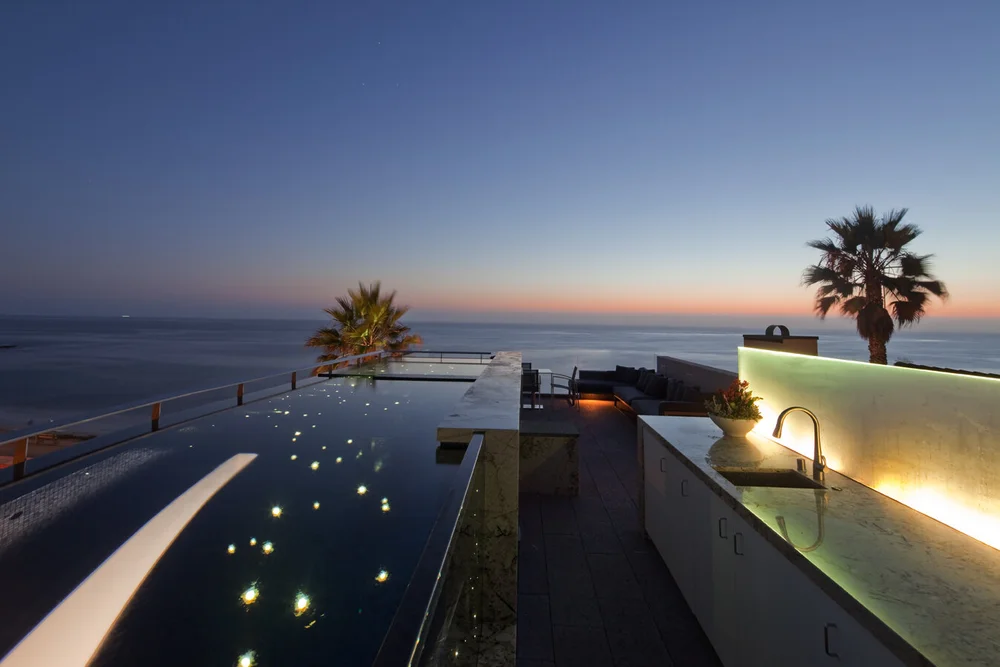 Marine Lair Windansea | La Jolla | MATRIX DESIGN STUDIO