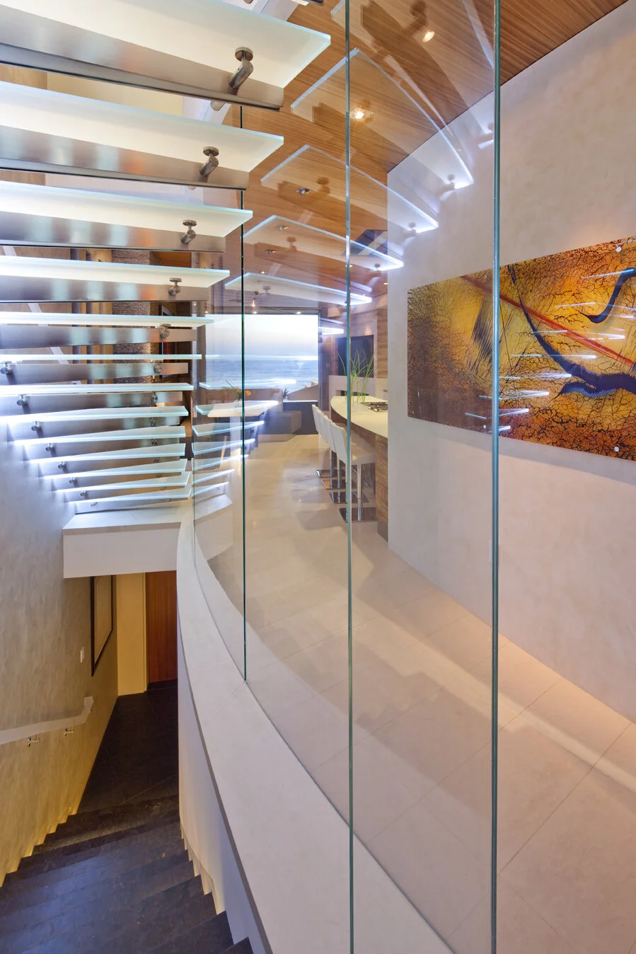 Marine Lair Windansea | La Jolla | MATRIX DESIGN STUDIO