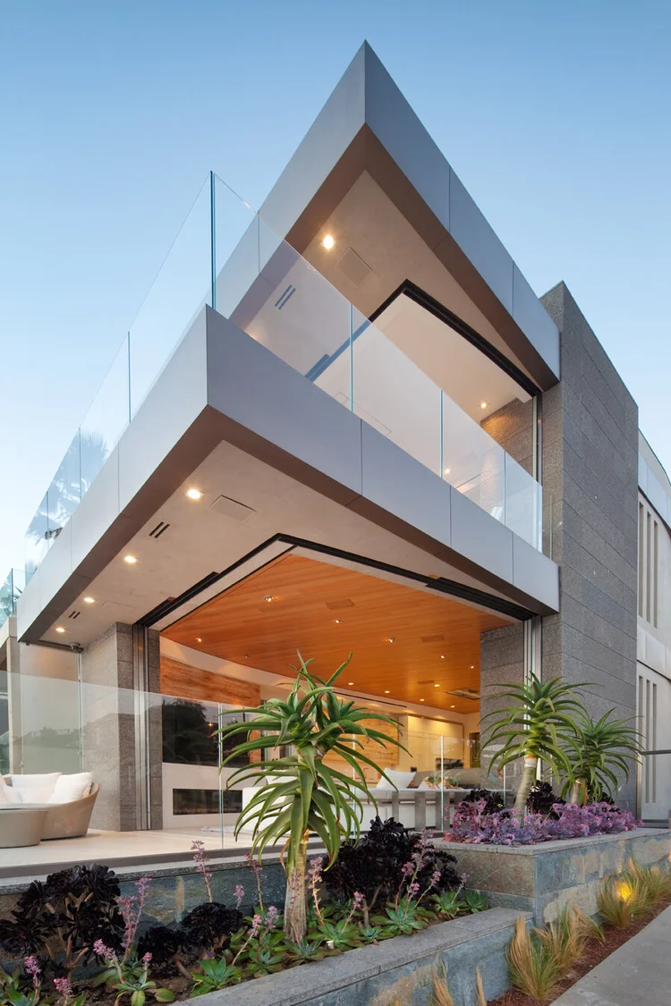 Marine Lair Windansea | La Jolla | MATRIX DESIGN STUDIO