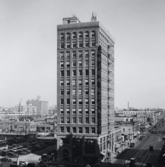Ribbon Cutting at The Stanley Building — The Hirsh Collective