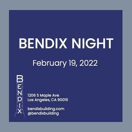 Events — The Hirsh Collective