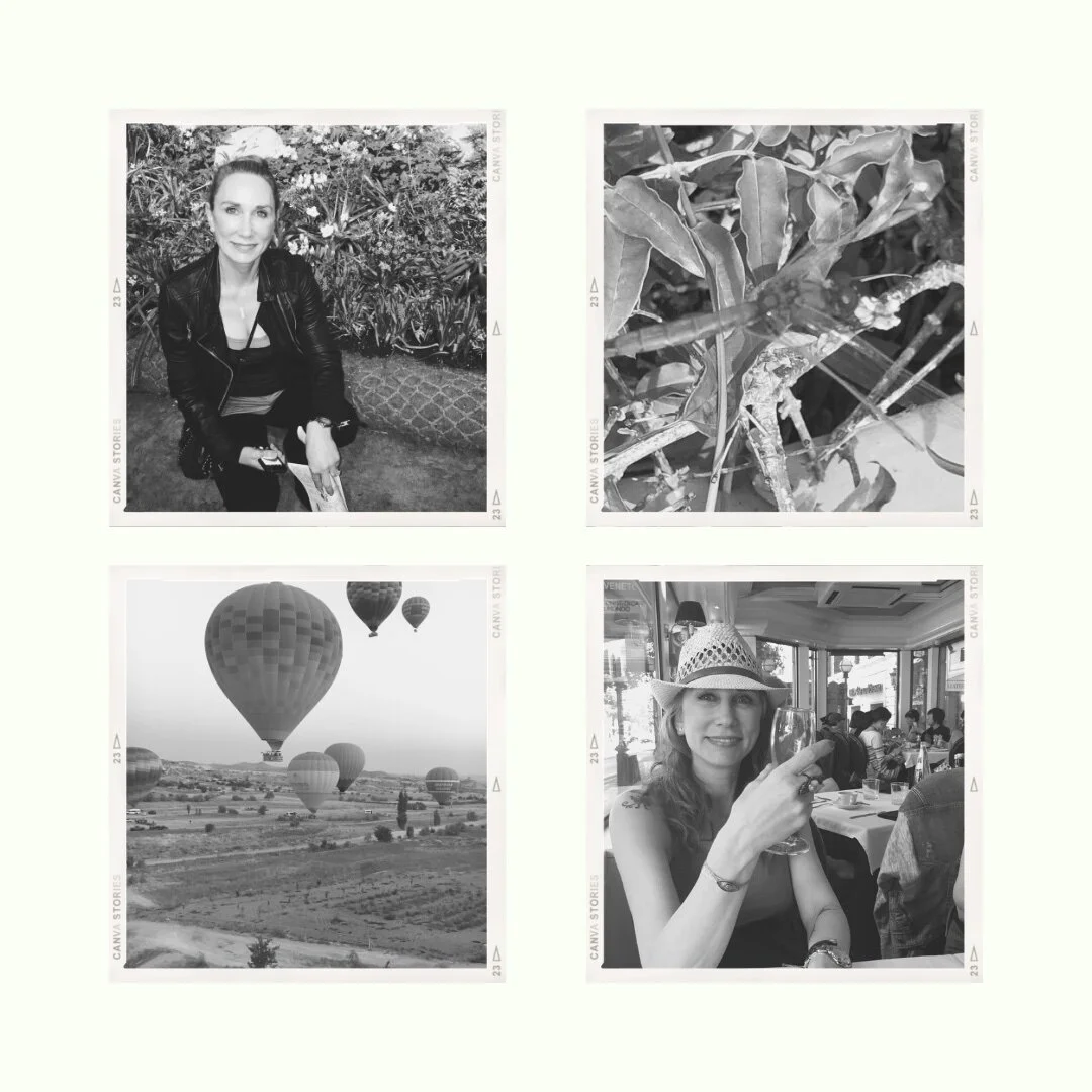 About 1 — Debra Menase Health & Lifestyle Changes