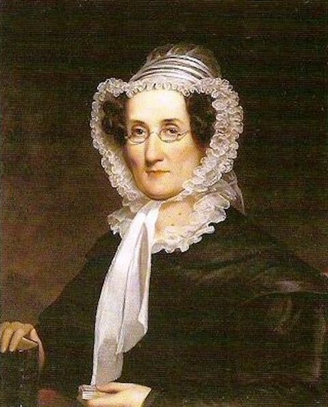 WOMEN IN PRINTING PART 3:Women Printers in the 19th Century ...