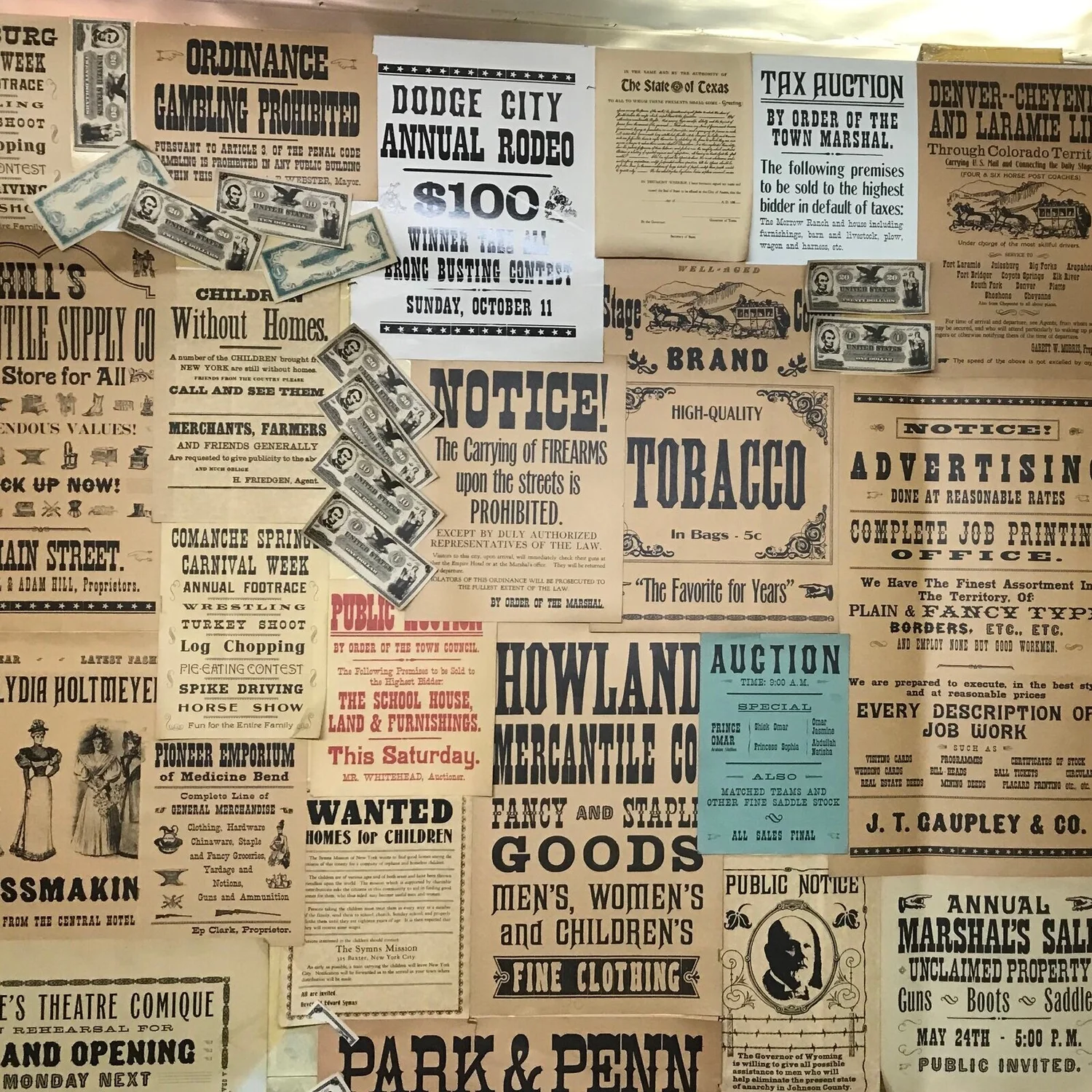 The International Printing Museum Collection and Printing Presses ...
