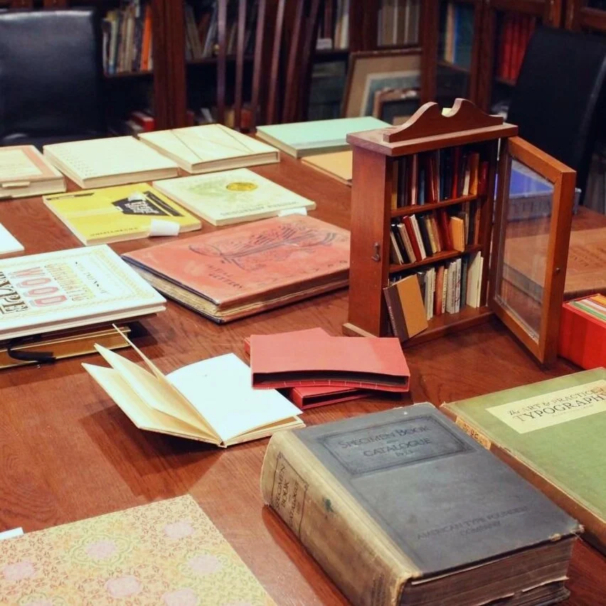 The International Printing Museum Collection and Printing Presses ...