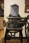 Addressograph — International Printing Museum