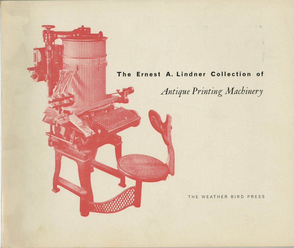 1820-60 Albions — International Printing Museum