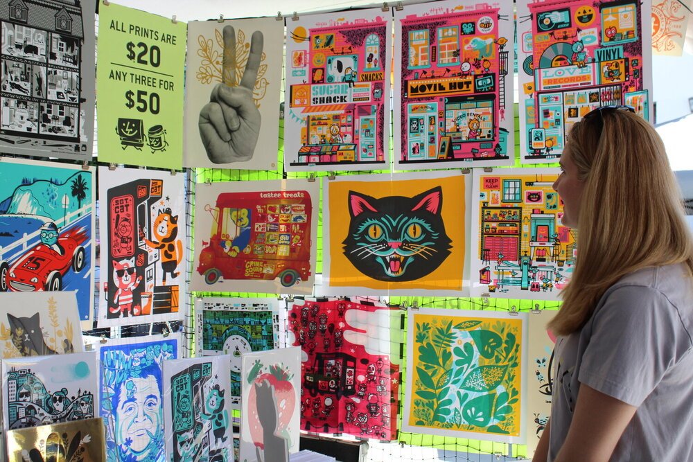 International Printing Museum