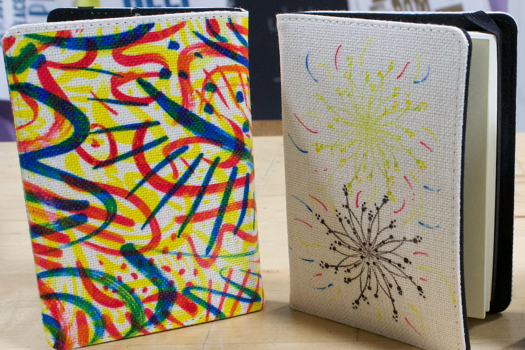 BAI - Paper Arts — International Printing Museum