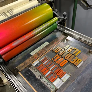 International Printing Museum