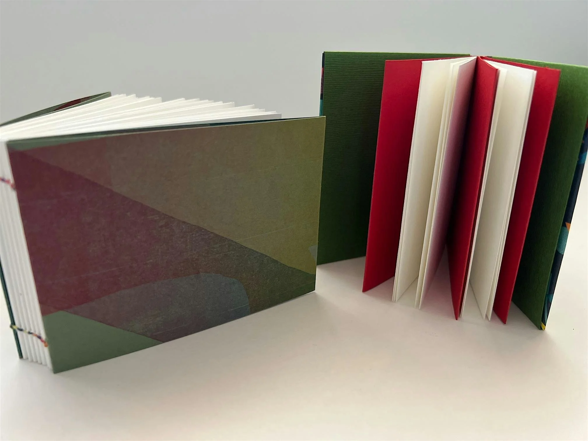 BAI - Book Arts — International Printing Museum