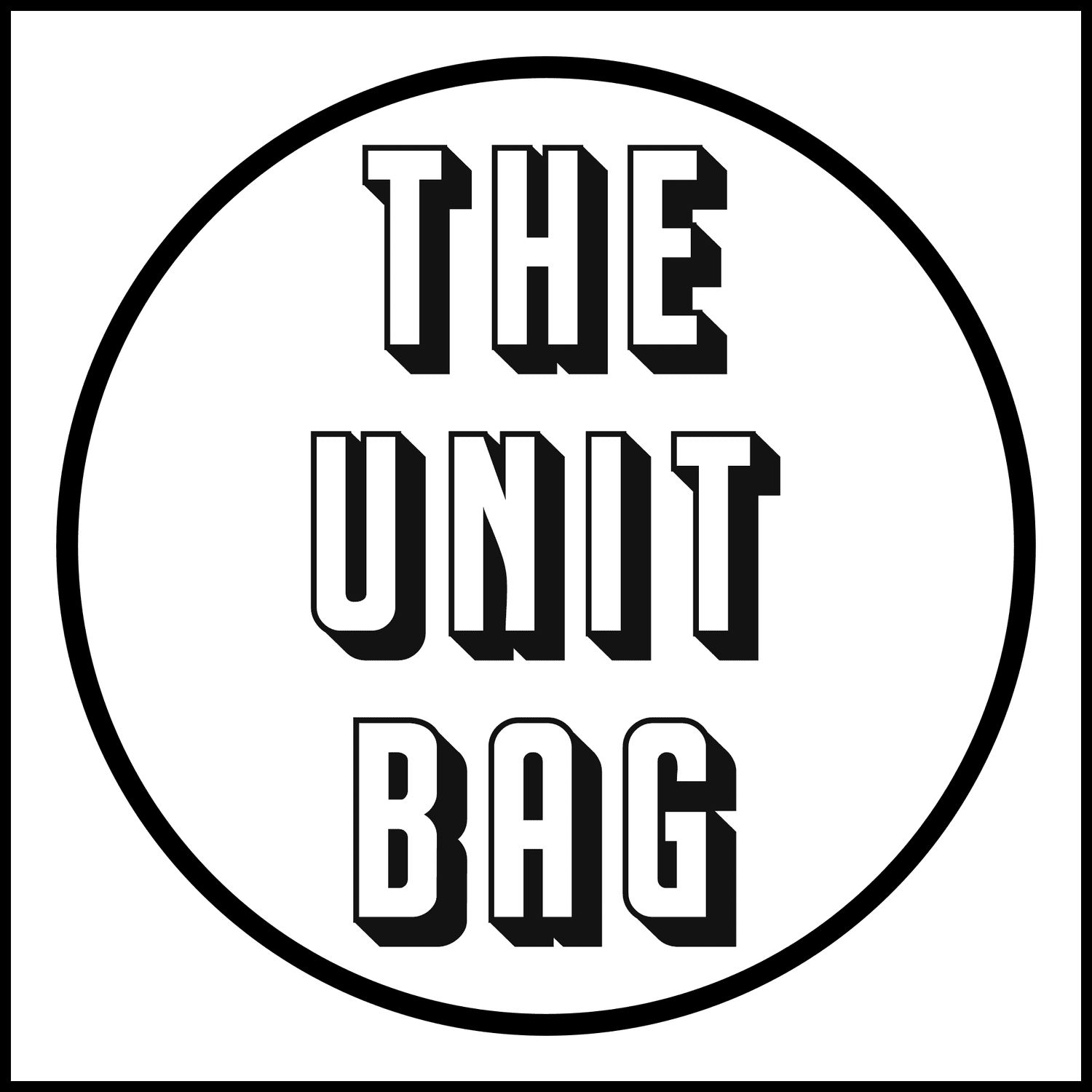 THE UNIT BAG