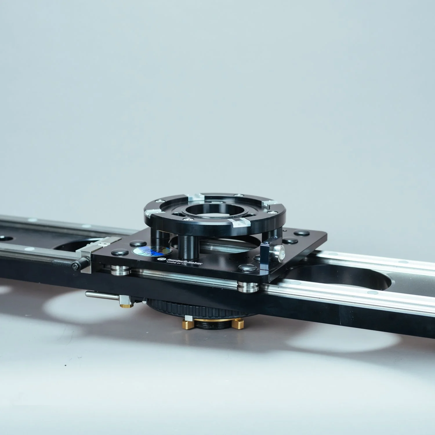 RONFORD 4ft SLIDER — THE UNIT BAG