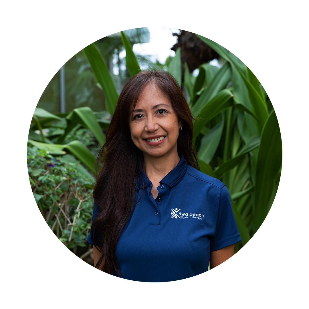 About — Ewa Beach Physical Therapy