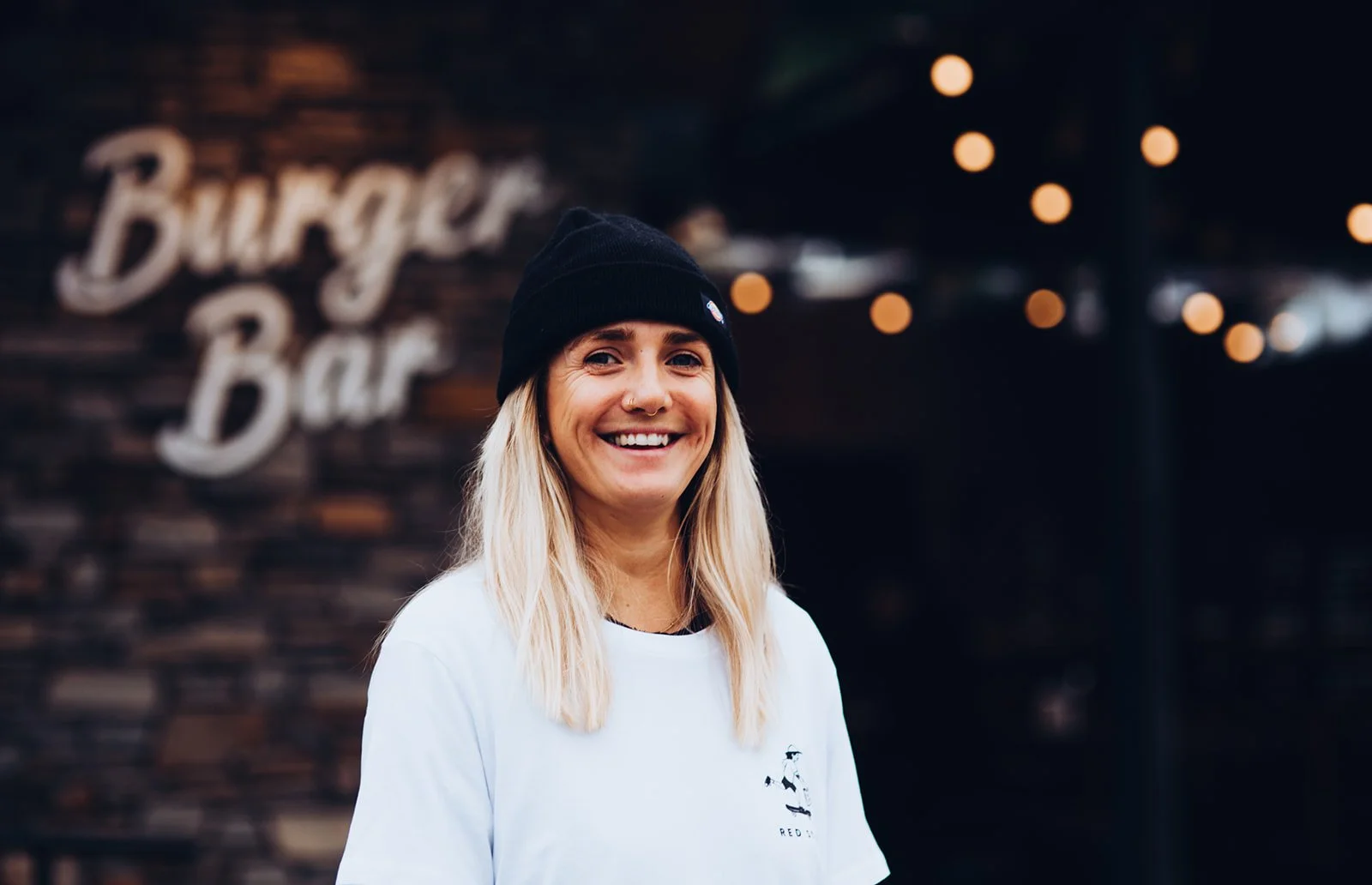 Red Star Merch — Red Star Burger Bar