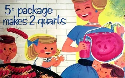History of Kool-Aid — Kool-Aid Days