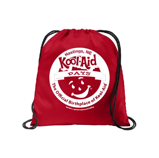 Store 1 — Kool-Aid Days