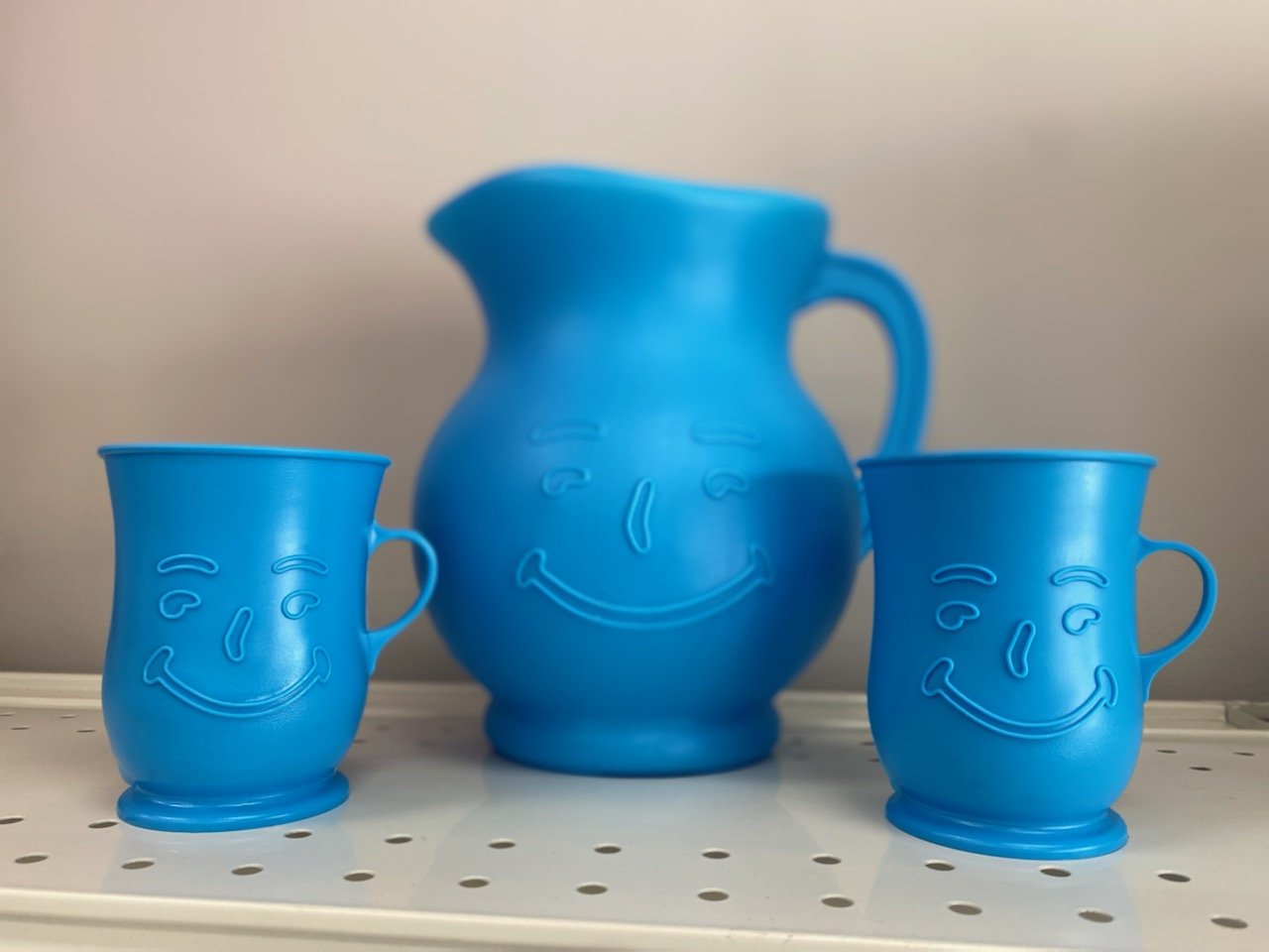 Store 1 — Kool-Aid Days