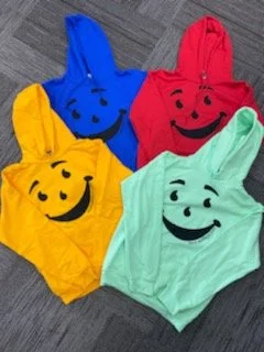 Store 1 — Kool-Aid Days