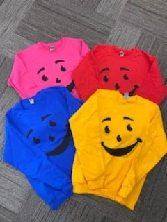 Store 1 — Kool-Aid Days