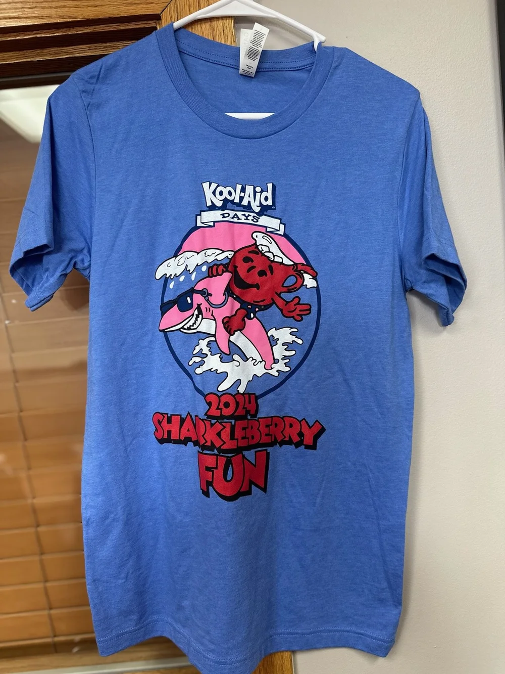 Store 1 — Kool-Aid Days