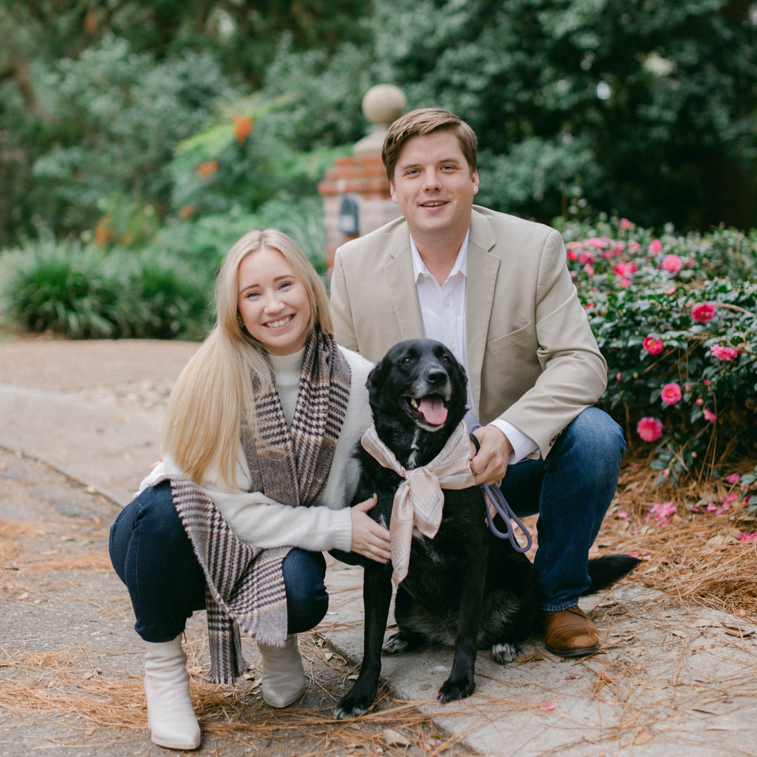 About — The Ladies Who Lead Podcast