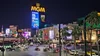 Las Vegas Digital Billboard Outdoor Advertising