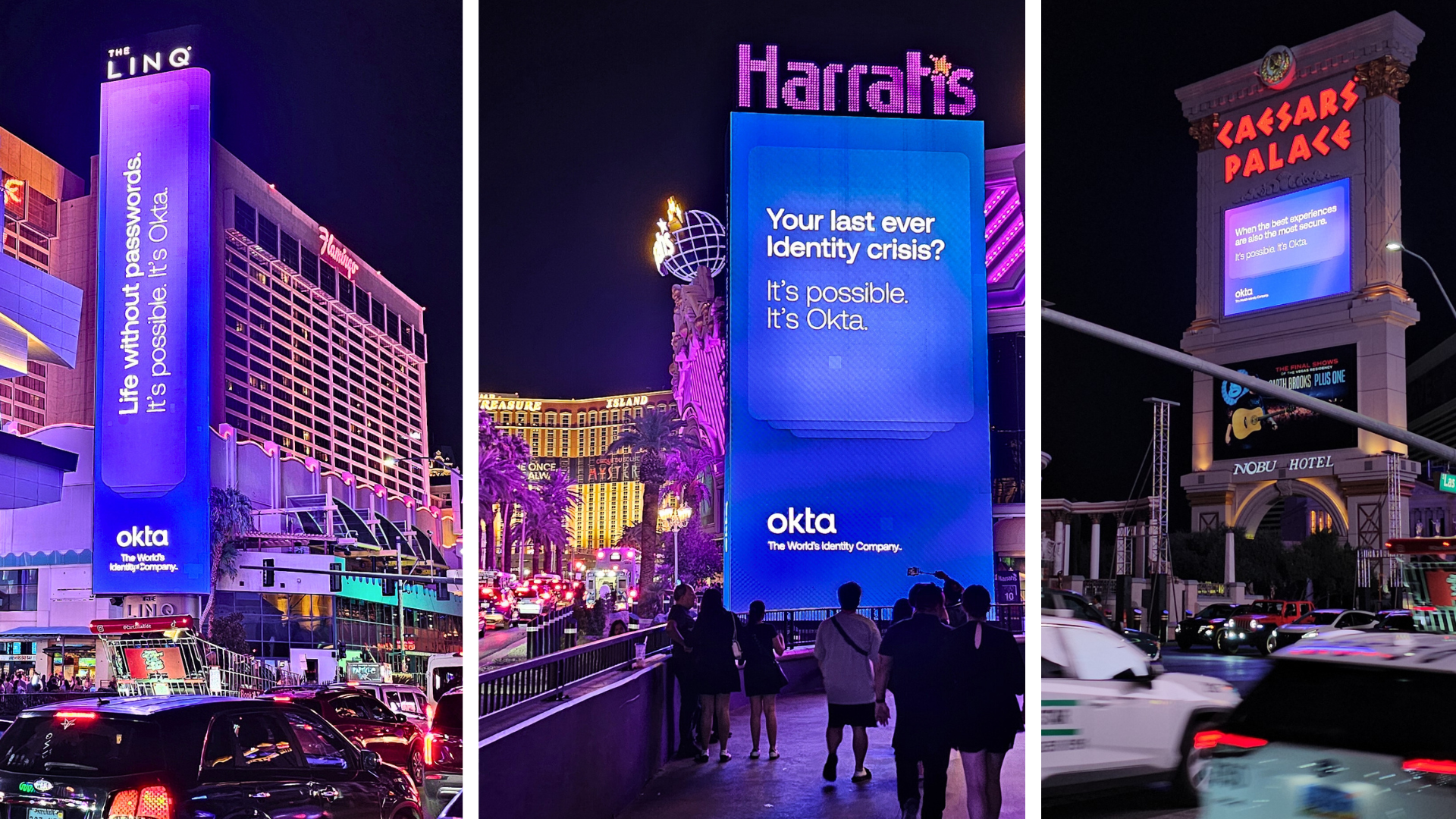 The Complete Guide to Las Vegas Strip Advertising: Why Location Really ...