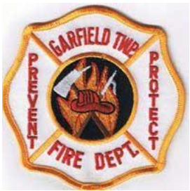 Fire Chief — Garfield Township